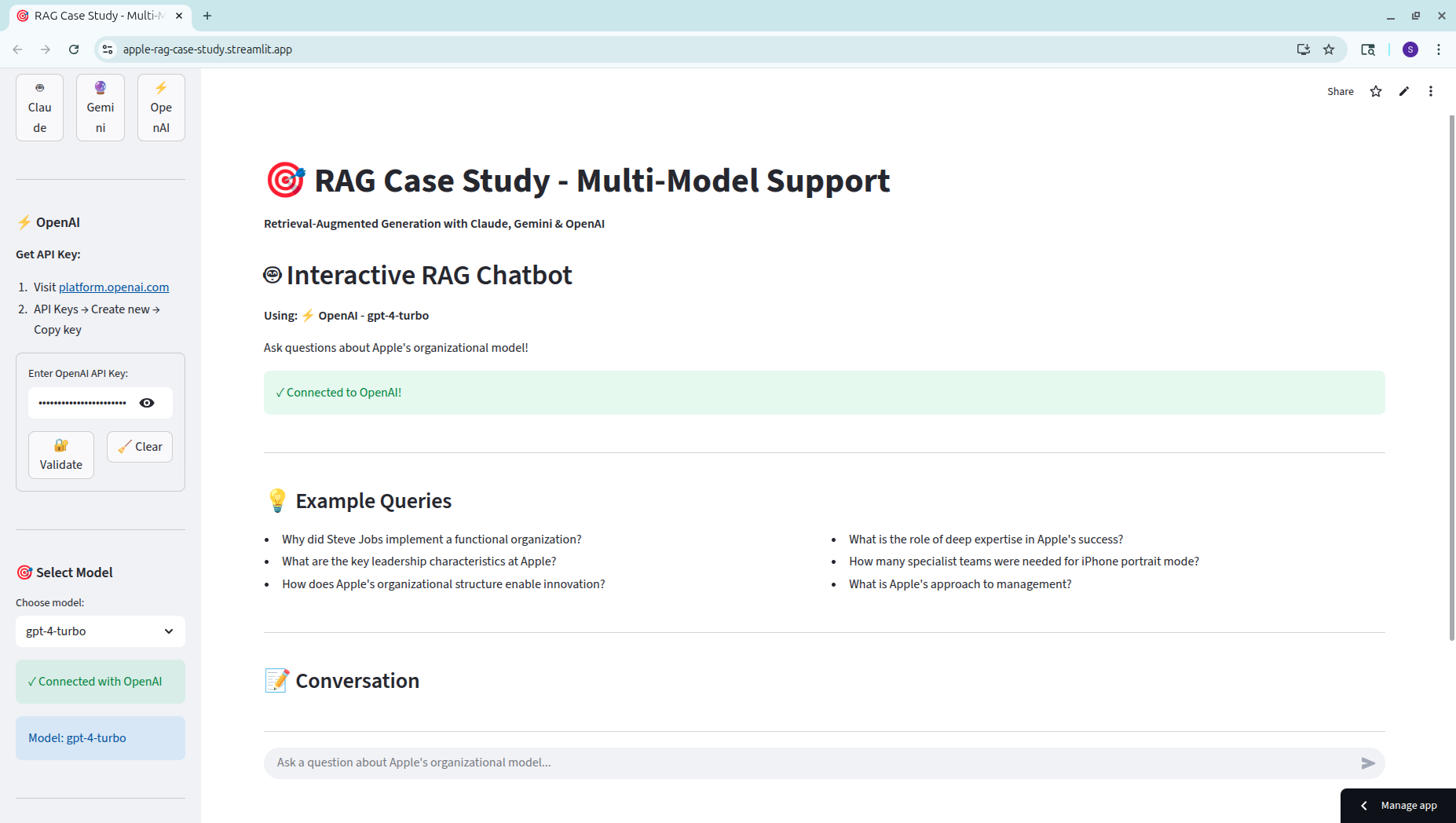 Shiva | ML Engineer Portfolio